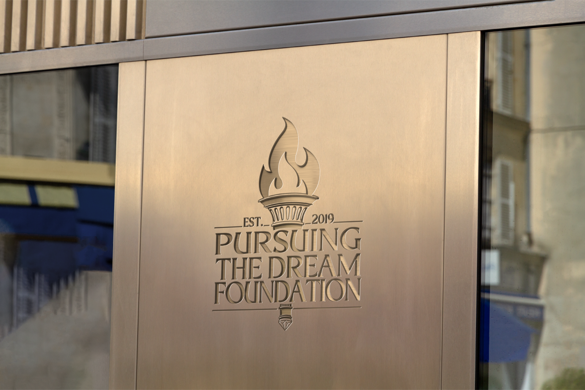 Pursuing The Dream Foundation Announces Brand Refresh to Reflect ...